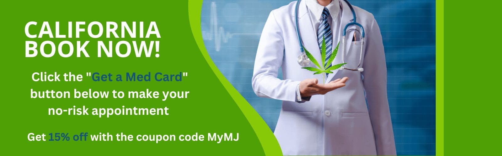 How To Get Medical Marijuana In California | My Marijuana Cards